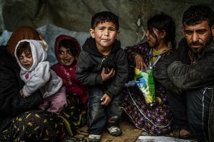 A Decade After The Syrian Conflict; What Has Changed In The Syrian ...