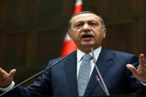 From Soft Power to Hard Power: Turkey’s New Middle East Approach ...