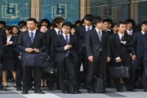 Karoshi and Karojisatsu: A Matter of Law or Values? - İnsamer - İnsamer