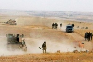 Shift in Turkey's Security Approach and Operation Peace Spring ...