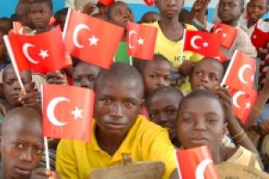 What shapes Turkey’s thriving influence in Africa? - İnsamer - İnsamer