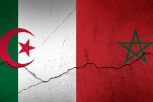 Morocco-Algeria’s Deep-rooted Conflict - İnsamer - İnsamer