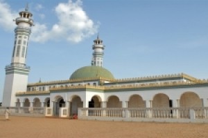 Cameroon Muslims - İnsamer - İnsamer