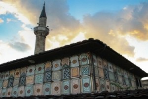 Macedonian Muslims - İnsamer - İnsamer