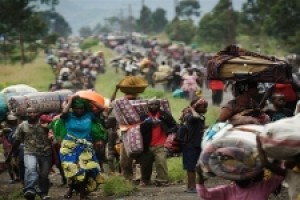 Muslims of the Democratic Republic of the Congo (DRC) - İnsamer - İnsamer