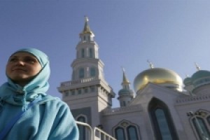 Russia and the Region’s Muslims: A History of Relations - İnsamer - İnsamer